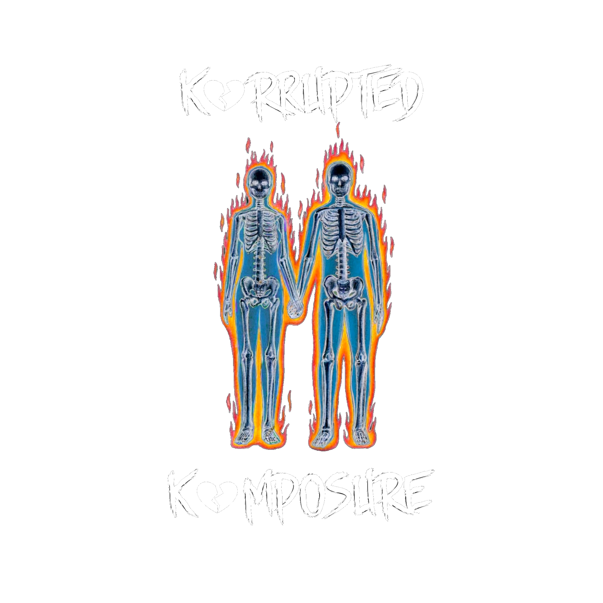Korrupted Komposure