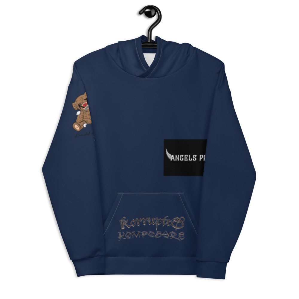 $weat suit Top – Korrupted Komposure